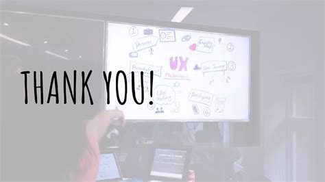 Ux Masterclass Presentation Ppt