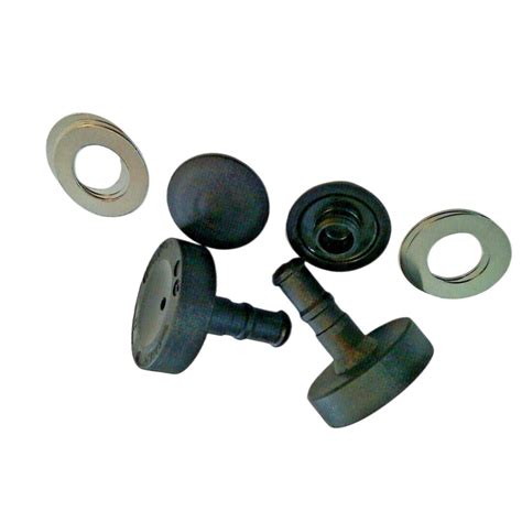 For Al Ko Side Friction Pad Kit Aks 20043004 Alko Stabiliser Head Kit