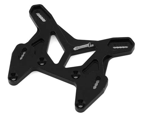 Position 1 Rc Sparko F8 F8e Aluminum Front Shock Tower [nev100002spa