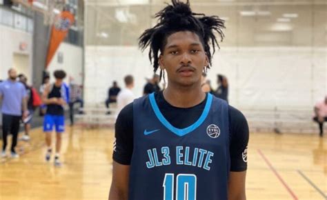 Overtime Elite Signs Highly Ranked Class Of 2022 Point Guard Bryce Griggs Zagsblog