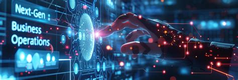 Ai Generated An Entrepreneur Orchestrates Automated Processes Through Ai Optimizing Efficiency