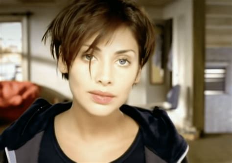 Natalie Imbruglia Reveals She Was So Body Dysmorphic During Debut