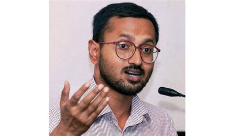 Iiser Kolkata Scientist Drpartho Sarothi Ray Summoned By Nia Over