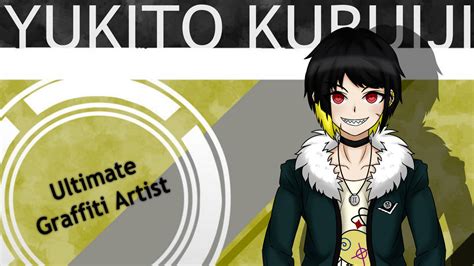 Yukito Introduction By Yukikurui On Deviantart
