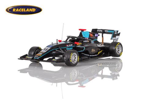 Dallara G319 Mecachrome F3 Hwa Racelab F3 Gp Macau 2019 Scale 1 43rd