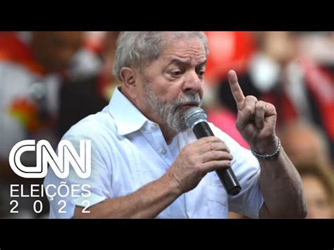 Segurança de Lula relata episódios de violência e pede apoio às superintendências da PF CNN Brasil