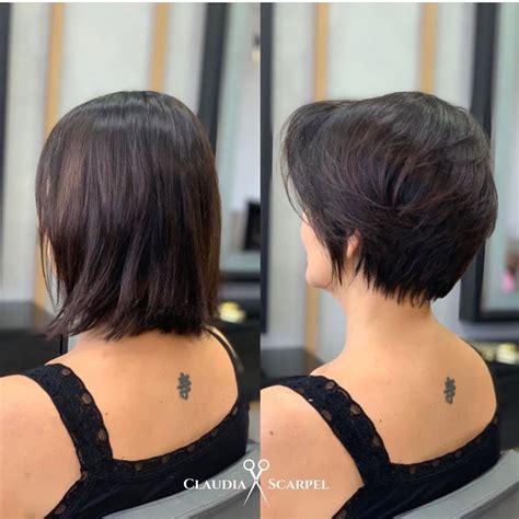Valorizando O Corte De Cabelo E Dando Um Belo Volume