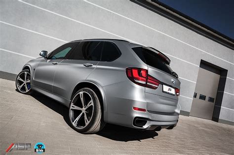 Auto Styling Poland Bmw X5 F15 Tuning Programm Aus Polen