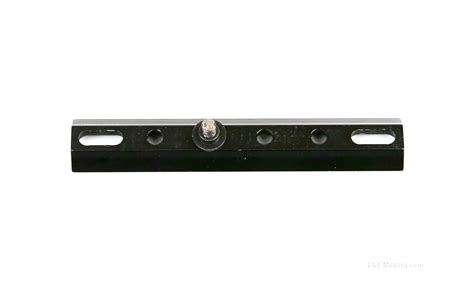 Weaver Rail System
