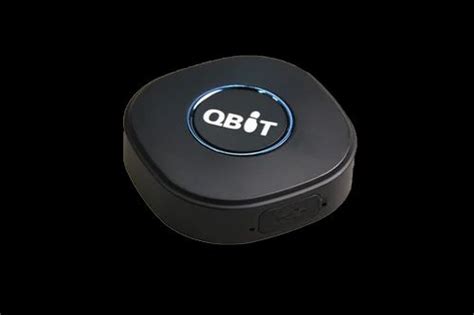 Black Concox Qbit Personal Tracker At Rs 2900 In Vellore Id 16394366673