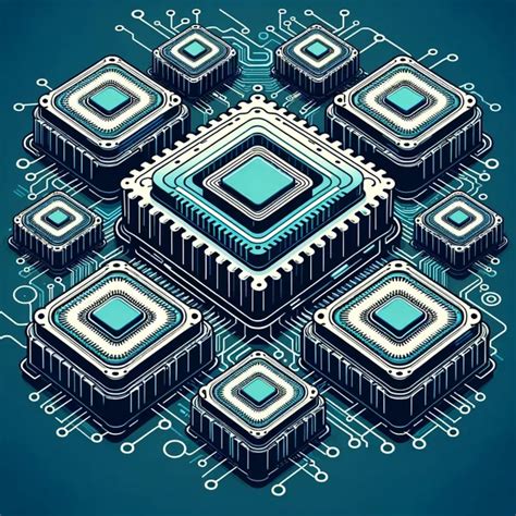 CPU Performance Factors OCR GCSE Computer Science Learnlearn Revise