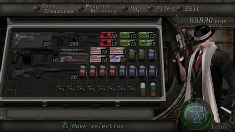 Which One Is Better Lmk Rresidentevil4