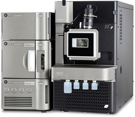 Waters Introduces New Pfas Quantitation Workflow Spectroscopy Europe