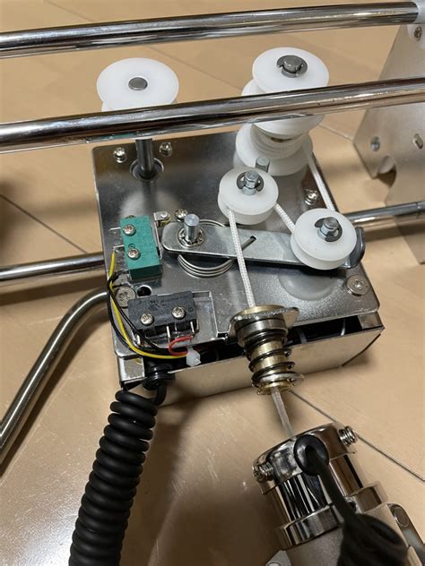第1弾 Arduinoでクレーンゲームを自作電子工作DIY 稲葉技術研究所