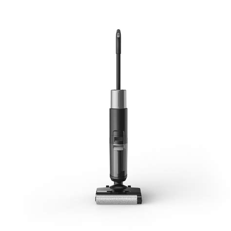 Auto Wet And Dry Cordless Vacuum With Self Cleaning Roller Brush Lenoxx Electronics