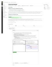 Exercise Forms Validation Pdf Course Hero