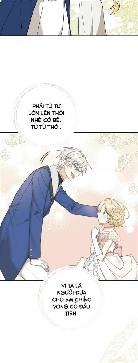 Ba Người Anh Trai Của Tôi Là Bạo Quân Chap 75 Next Chap 76 Nettruyenx