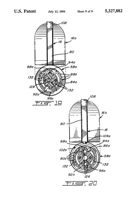 Continuous Passive Motion Device For Wrist