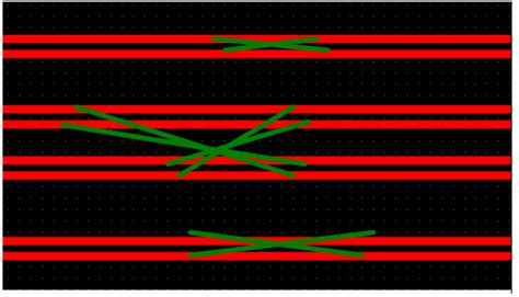 Wrong Mini Dp Pinout Issue Sinara Hw Laser Module Github