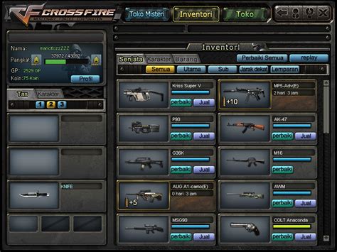 Cross Fire Cheatercomunity