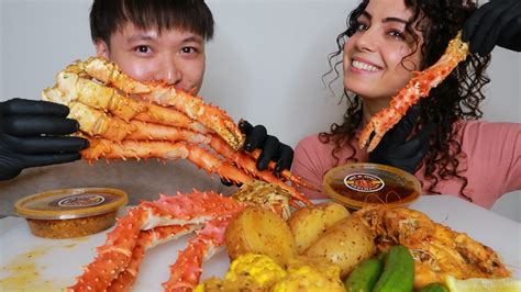 The Best Seafood Boil Restaurant In London Hot N Juicy Shrimp Ldn