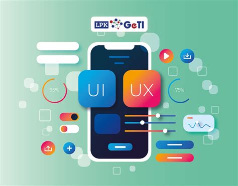 Tanggung Jawab UI UX Designer Bagi Dunia Profesional GeTI