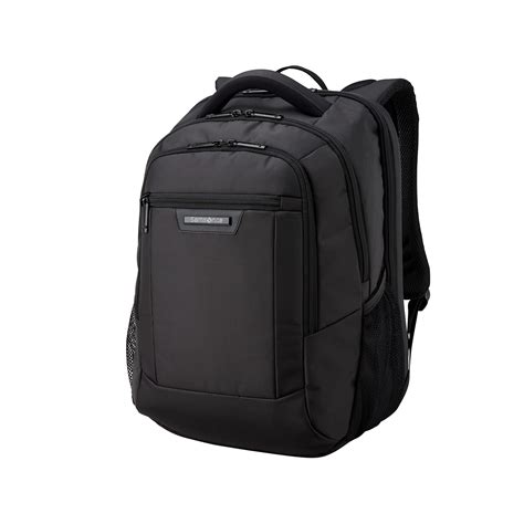 Samsonite Classic Business 2 0 Laptop Backpack Black 141277 1041