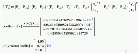 Solved Problem With Solve Block Again Ptc Community