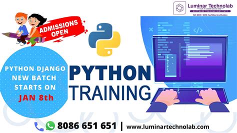 Best Data Science Training In Kochi By Luminar Technolab Medium