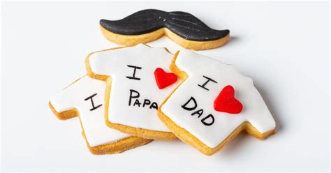 19 EASY Father S Day Cookies That Ll Make Everyone Smile