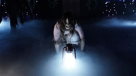 WWE Stars Reacts To Wyatt Sicks Debut Uncle Howdy S Return On Raw