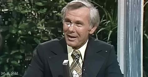 Johnny Carsons Shaving Cream Escapades With Burt Reynolds Madly Odd