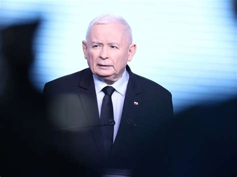 Czarnek kandydatem PiS na prezydenta Kaczyński odpowiada