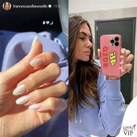 Unghie D Estate I Trend Che Piacciono Alle Vip Look Da Vip
