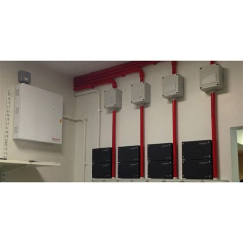 Aspirating Smoke Detection Systems Goa Vision