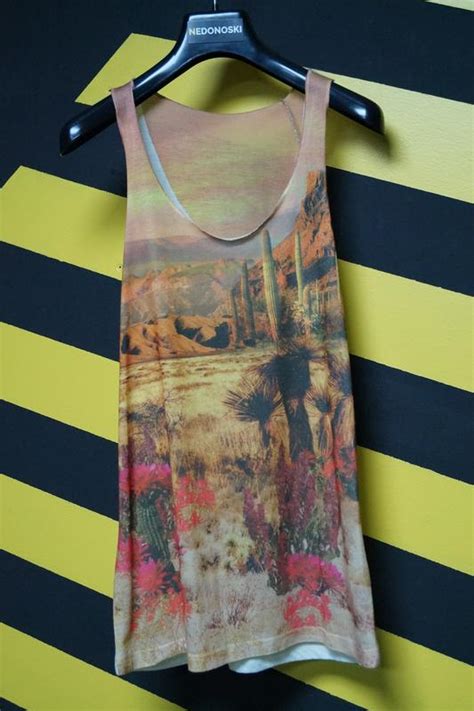 Майка с принтом шелкография — цена 20 грн в каталоге Майки Купить