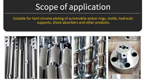 Hard Chromium Catalyst Manufacturer Factory Wholesale Products Guangdong Bigely Technology