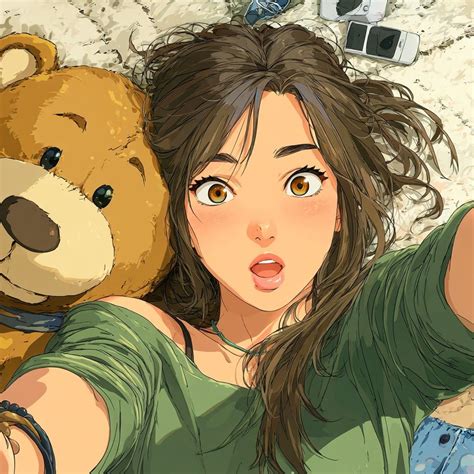 Pin By Razor Picz On Favoritez ️ In 2025 Cartoon Art Prints Cute Drawings Animation Art