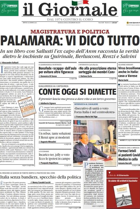 Il Giornalec5b6177dd74c14f9bd0e3ea47b9ee654 Il Caudino