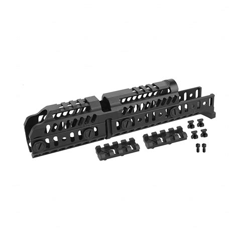 Lct Zshk L Z Handguard Kit L Blackblitz Airsoft