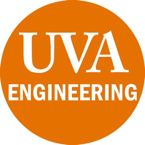 Uva School Of Engineering And Applied Science Charlottesville Va