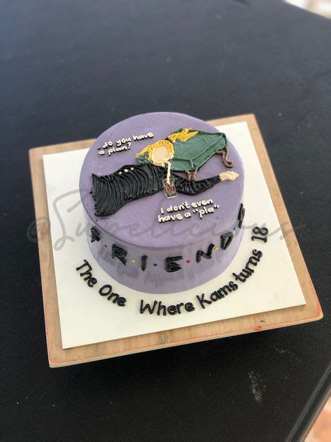 Best Friend Birthday Cake 27th Birthday Cake Best Friend Cake Small