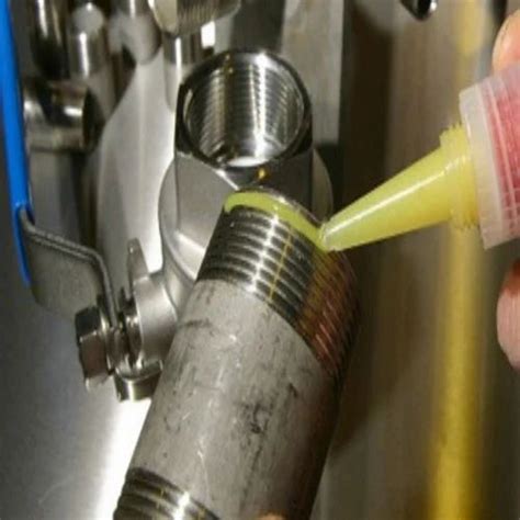 Pipe Sealant At Best Price In Mumbai By Hitlock India Id 2851593152997