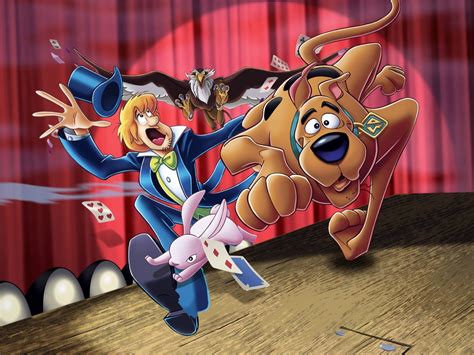 Scooby Doo Abracadabra Doo Apple Tv Mx