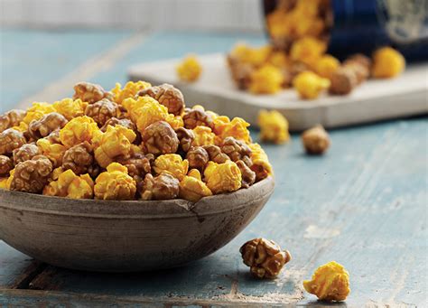 The 11 Best Gourmet Popcorns You Can Possibly Snack On