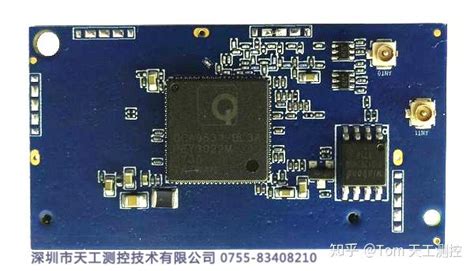 基于qca9531芯片4g路由wifi模块 知乎