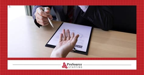 Common Cover Letter Mistakes And How To Avoid Them Prosource Staffing