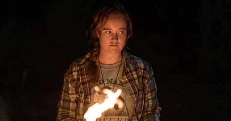 Yellowjackets Liv Hewson Scoffs At Wild Fan Theorys And Speculation