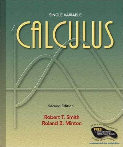 Unlocking The Secrets Calculus Of A Single Variable Th Edition Answers Revealed