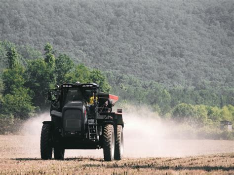Rbr Vector 380 Wylie Sprayers